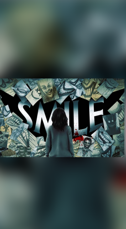 Película Smile: cuando algunas sonrisas están malditas - La Poderosa ...