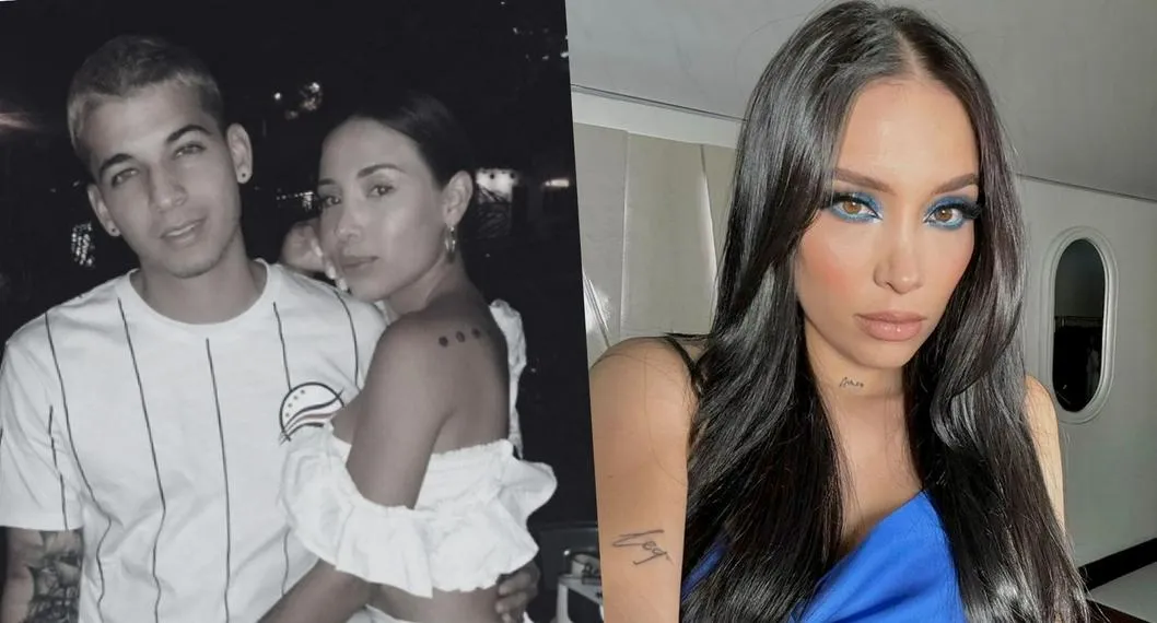 Luisa Fernanda W revivió lo ocurrido con Legarda y desveló lo que perdió con su muerte - La ...