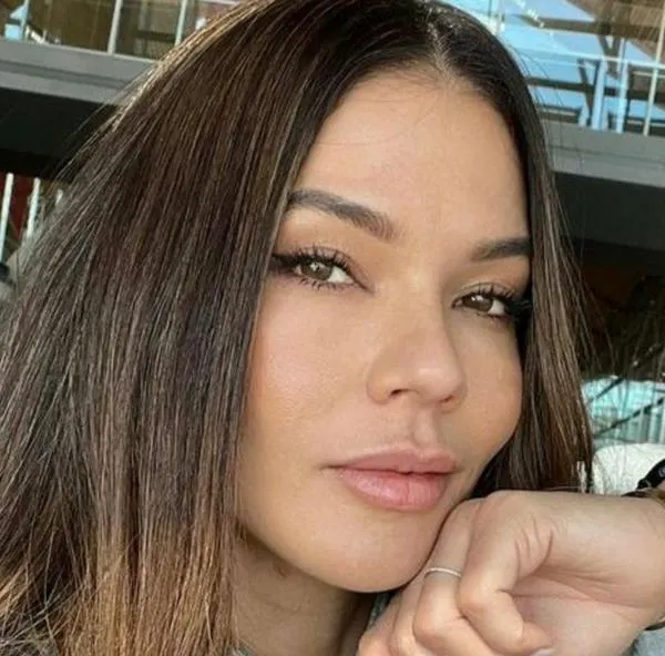 Shirley Gómez reveló por qué se fue de Colombia; ahora vive en ...