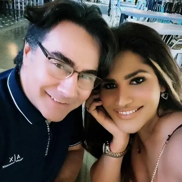 Mauro Urquijo Y Su Esposa María Gabriela Ísler Se Van De Colombia 5683