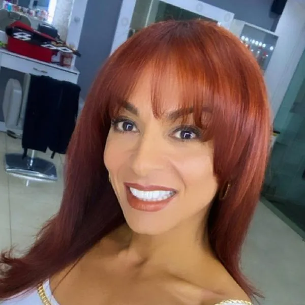 Endry Cardeño confesó que pensó en tener algo con Diego Trujillo: "Me ...