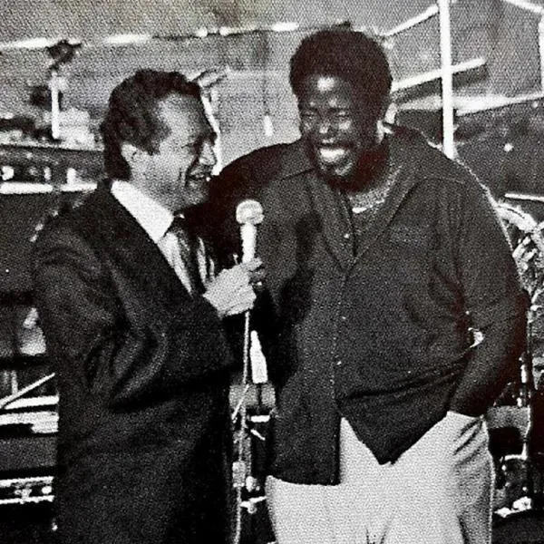 Falleció el presentador Julio Sánchez Vanegas, padre del periodista ...