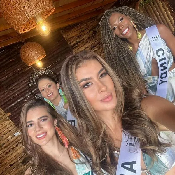 Candidata a Miss Universo Colombia 2024 fue novia de dos famosos de ...